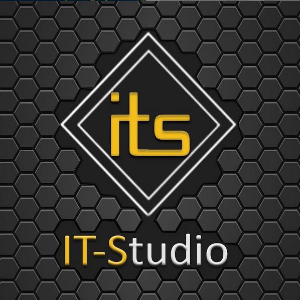 iT Studio - Уеб Дизайн и Софтуерни решения.